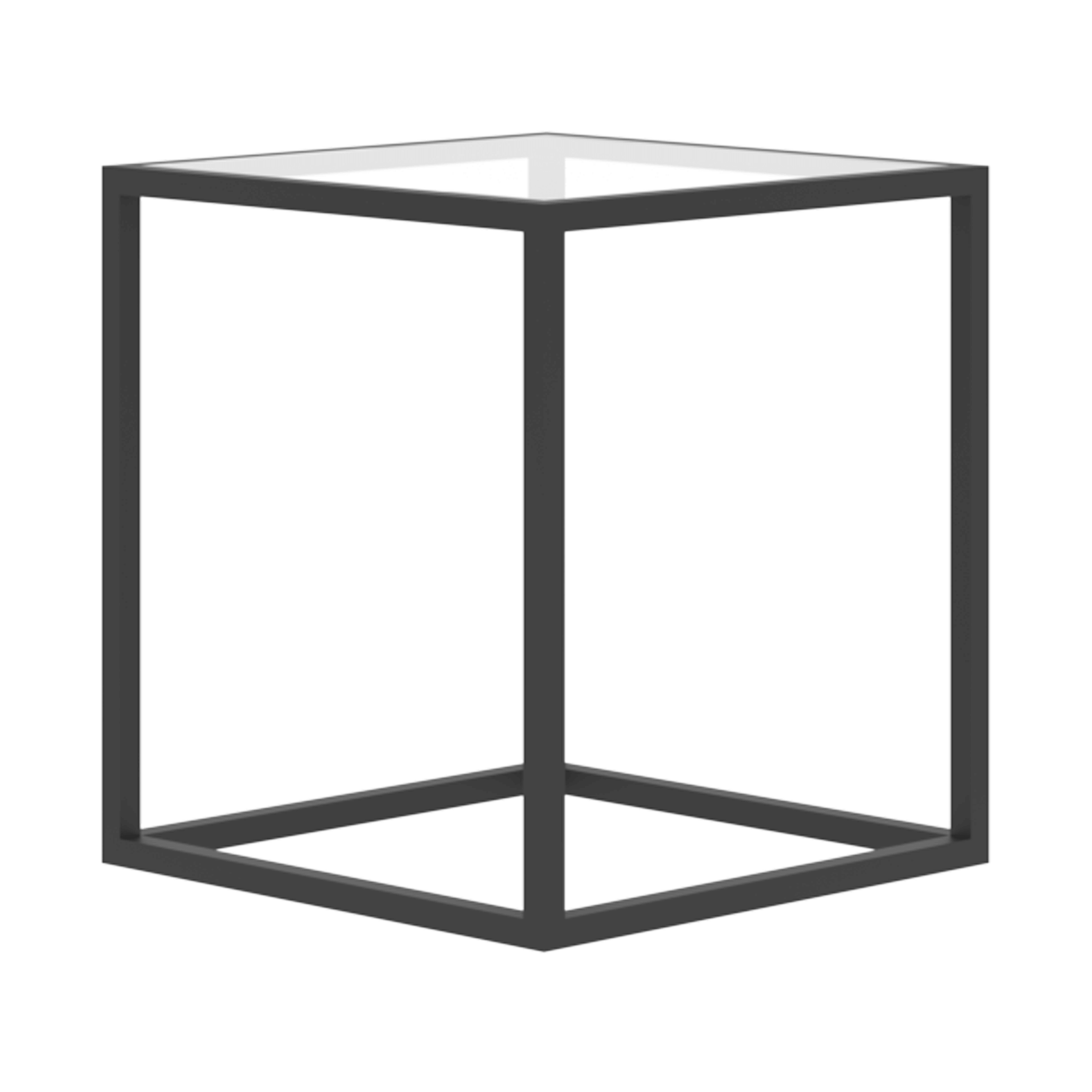 Clair Side Table - Beto Medical